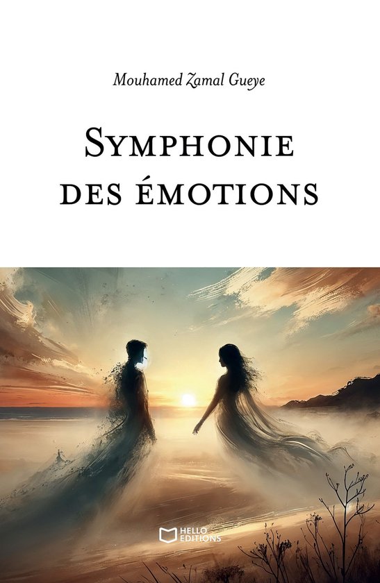 Symphonie des émotions (ebook), Mouhamed Zamal Gueye | 9782385106300 | Boeken | bol