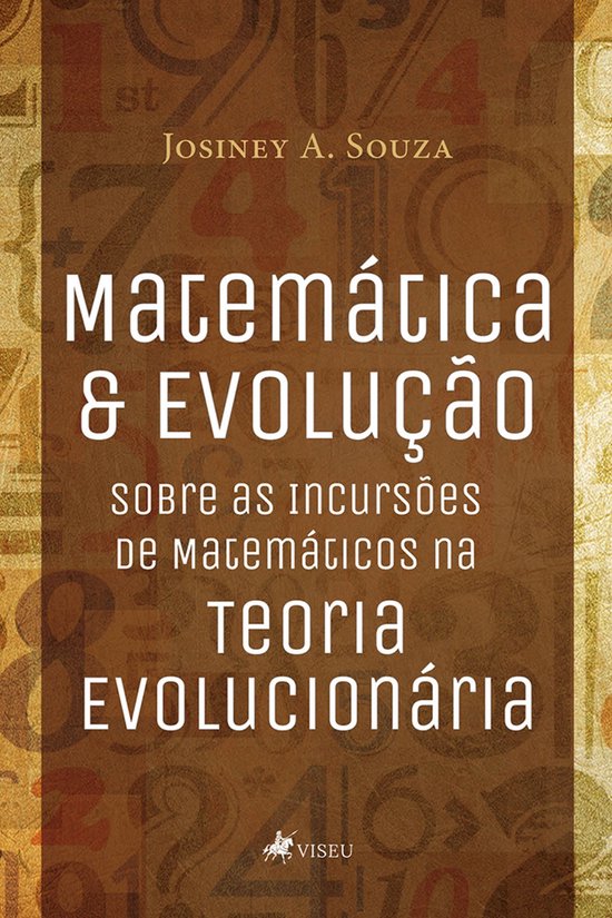 Matemática & Evolução (ebook), Josiney A. Souza | 9786528016389 ...