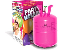 Helium tank Action | Koop voordelig een heliumtank bij Action