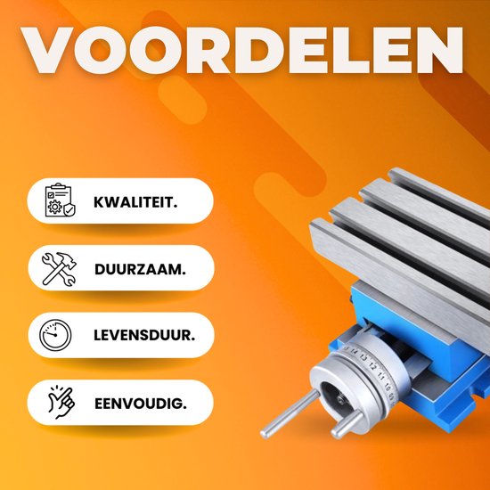 Freestafel - Voor bovenfrees - Inlegplaat - Tafelfreesmachine - 18x10cm ...