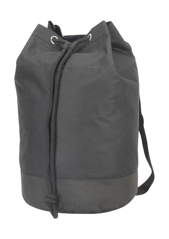 Shugon Duffle Bag Zwart | bol