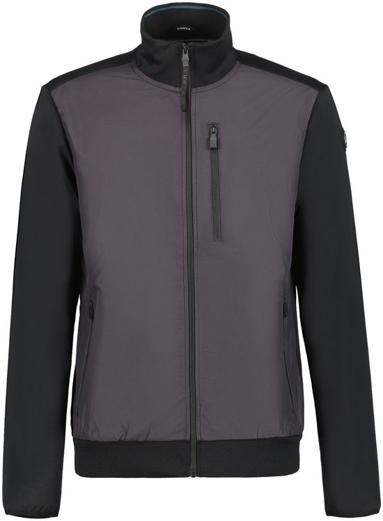 Luhta Ii - Heren Vest | bol