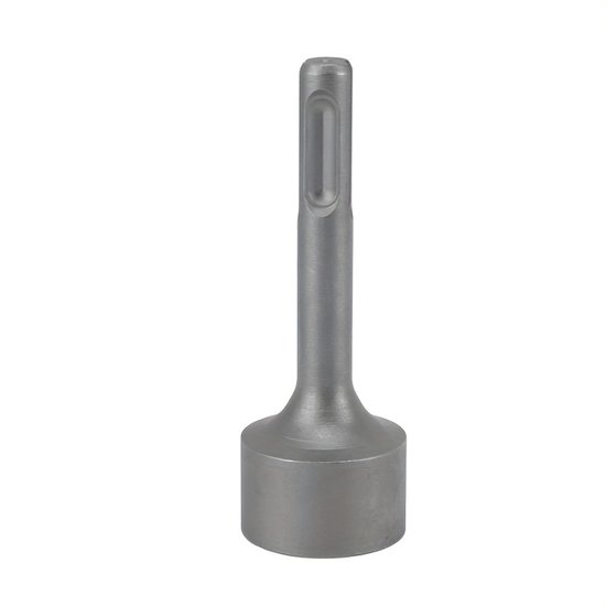 RBST Aardpen Slagadapter - SDS Plus - 21mm binnenmaat - Voor boorhamer ...