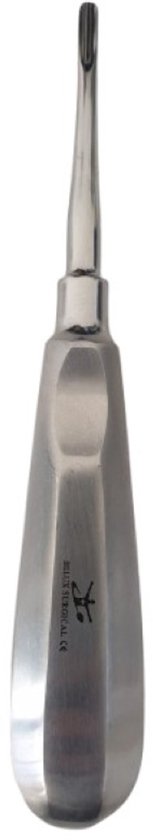 Belux Surgical Instruments / Tandarts wortelhevel - Luxating Elevator 4 ...