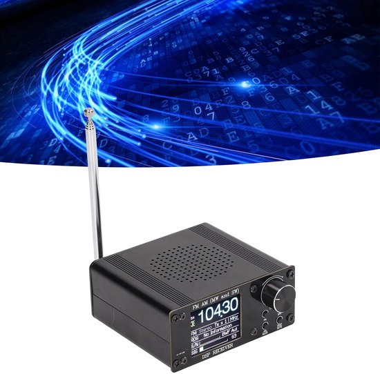 Efficient Variable Frequency Oscillator - High Stability for Industry ...