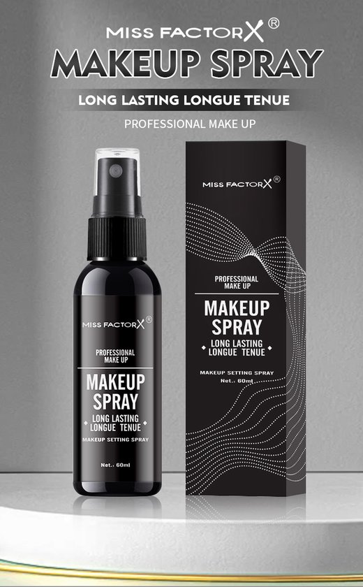Setting Spray | bol