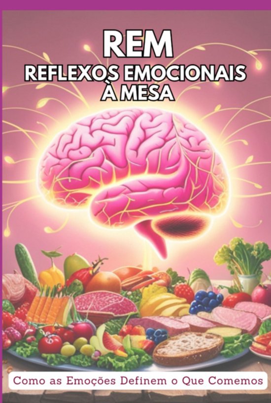 Reflexos Emocionais A Mesa (ebook), Arlette Sylva | 3410007848555 | Boeken | bol