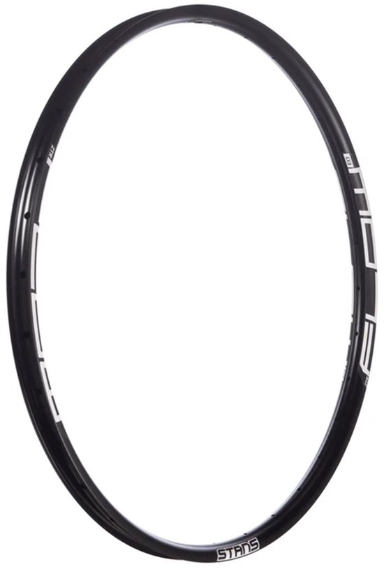 Stan's Flow EX3 Rim - 27,5'' - 32H - White | bol