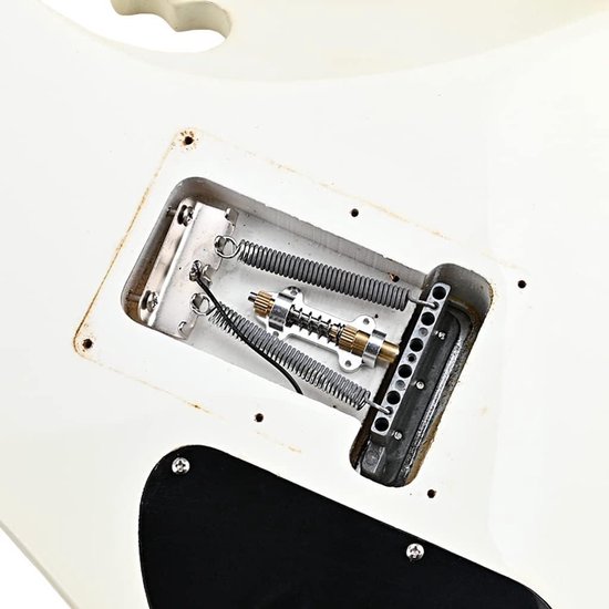 Tremolo Bridge Stabilizer Kit voor Elektrische Gitaar met Tremolo ...