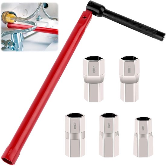 Key for Sink Faucet | bol