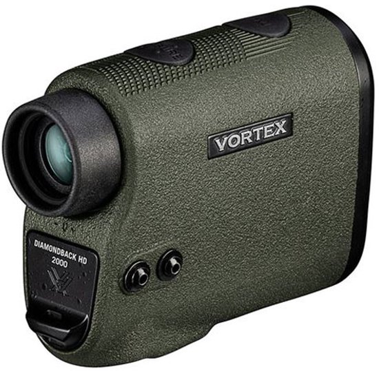 Vortex Laser Afstandsmeter Diamondback HD 2000 | bol