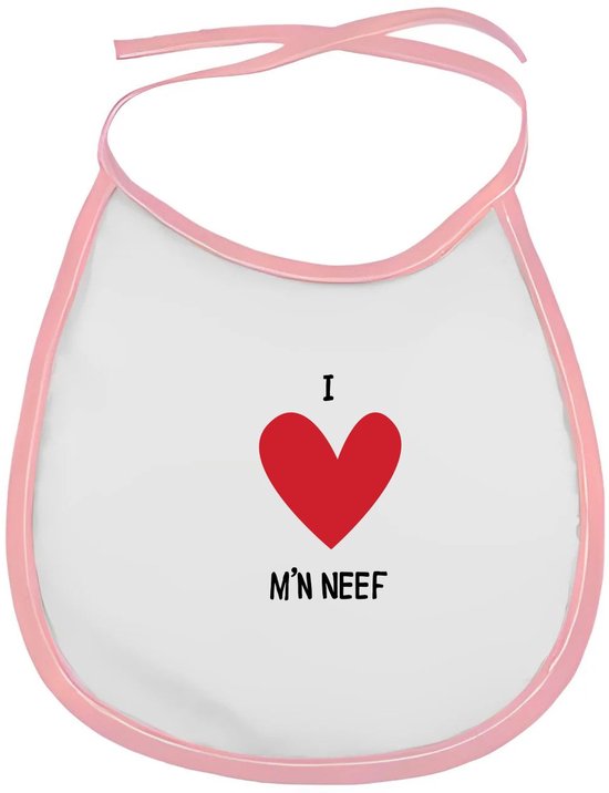 Akyol - ik hou van mn neef slabbetje roze - Neef - de leukste neef ...