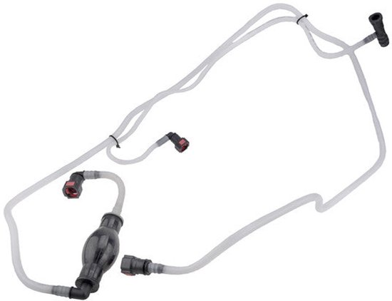 Brandstofleiding OEM 7700115859 | bol