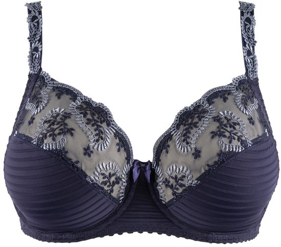 Louisa Bracq - Serie ELISE - BH volle cup met beugel - Maximale support ...