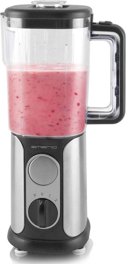 Emerio Blender BL-109515 | bol.com