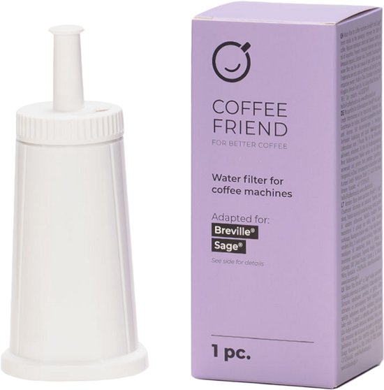 Water filter for Sage / Breville coffee machines BES008 (SES008) by ...