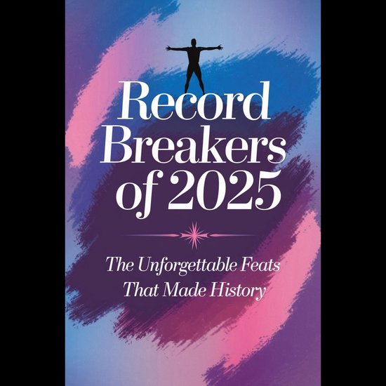 Record Breakers of 2025: The Unforgettable Feats that Made History, Esperanza... | bol