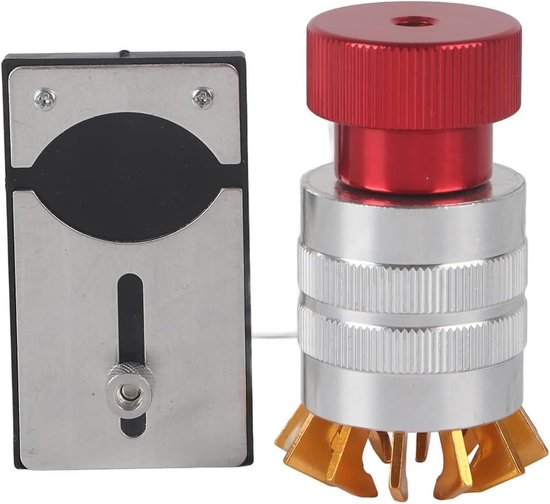 Crystal Lift Horloge Plastic Acryl Case Remover Inserter Repair Tool ...