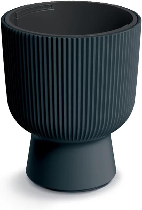 Moderne Cilindervormige Bloempot voor Binnen en Buiten - Vorst, Hitte ...