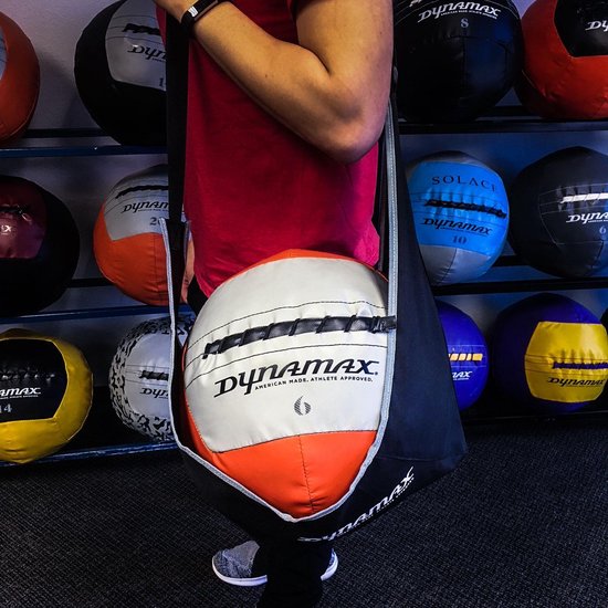 Dynamax 1 Ball Bag | bol
