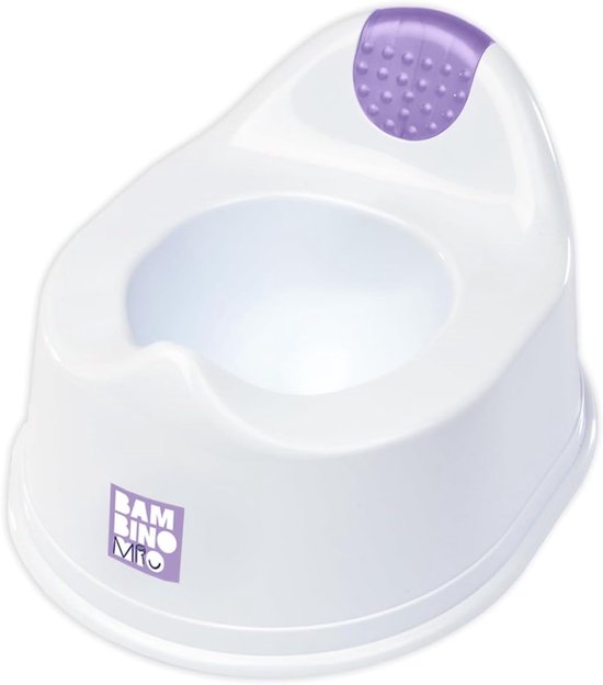 Compact Plaspotje voor Kinderen - Ideaal voor Toilettraining | bol