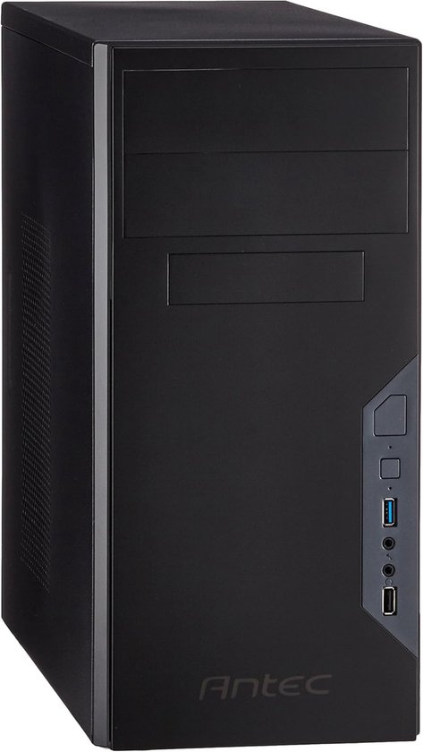PC-behuizing Mini Tower met USB 3.0 | bol