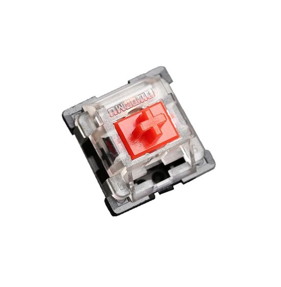 Royal Kludge RK61 Toetsenbord - Mechanisch Gaming - Draadloos - RGB ...