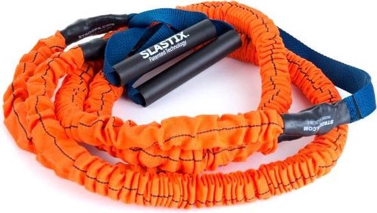 Stroops - Slastix Pro 1,22 m zwaar - blauw | bol