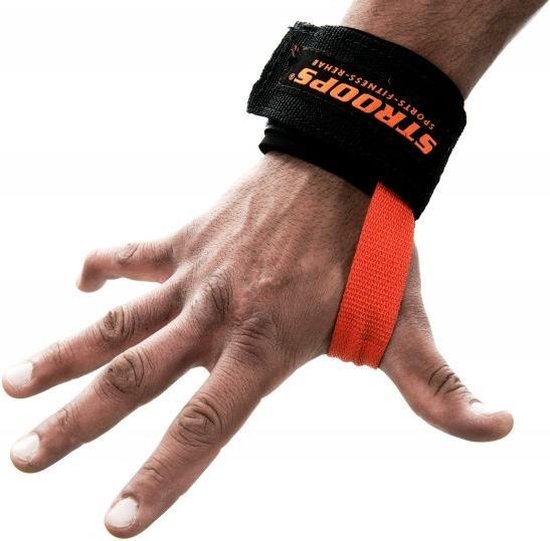 Stroops Punch Cuffs (per paar) | bol