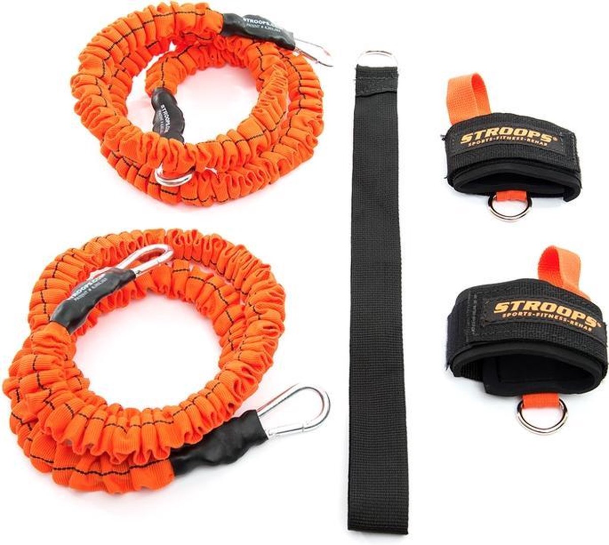 Stroops - Knock Out - zeer zwaar | bol