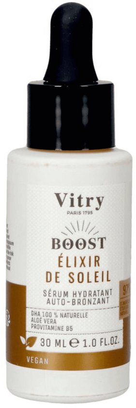 Vitry Boost Elixir Soleil | bol