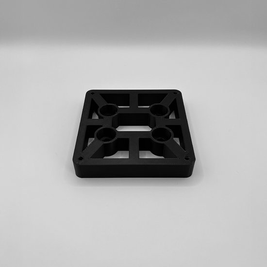 Sim Rig Monitor Mount | bol