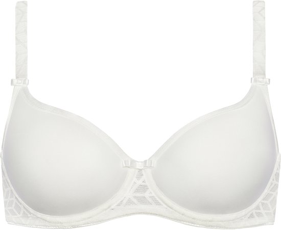 Dacapo Rhythm Mousse BH Offwhite 90 C | bol