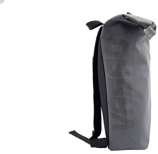 VASAD All weather backpack -rugzak-Grijs-Waterafstotende stof rugtas | bol