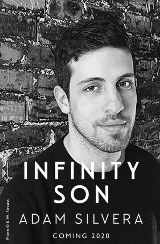 Infinity Son Infinity Cycle, Adam Silvera | 9781471187803 | Boeken | bol