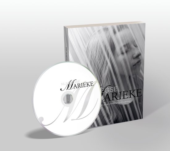 Karel Bosman - Nijmeegse Marieke (CD) (Boek Plus CD) (Special Edition ...