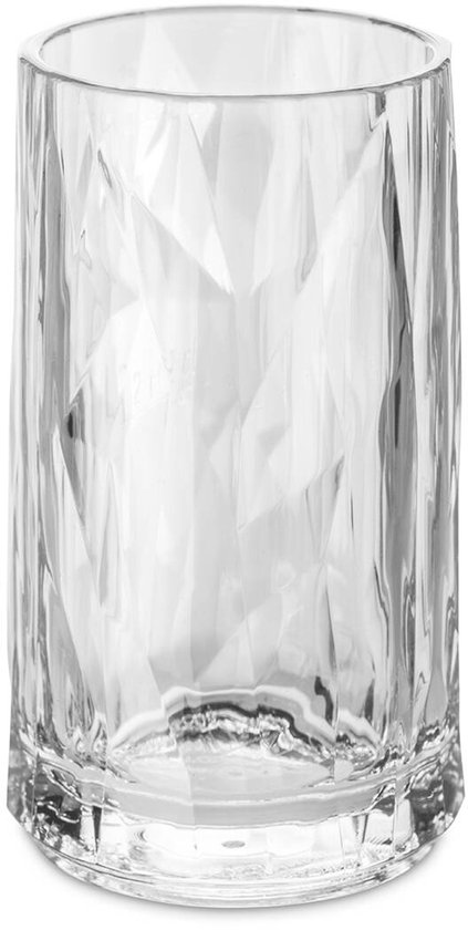 Glas CLUB NO.7 superglas, KOZIOL | bol