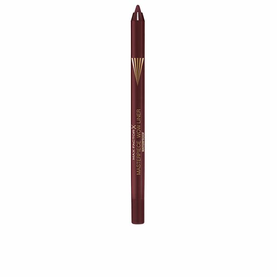 Max Factor Masterpiece Waterproof WOW Liner - 190 Sweet Fig | bol