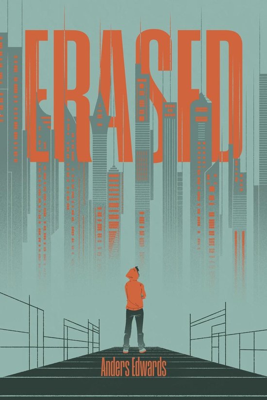 Erased (ebook), Anders Edwards | 9798992491173 | Boeken | bol