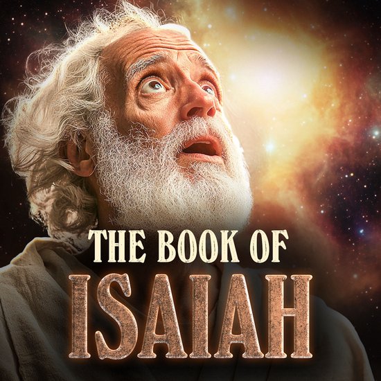 BOOK OF ISAIAH, THE, Christopher Glyn | 9798347931941 | Boeken | bol