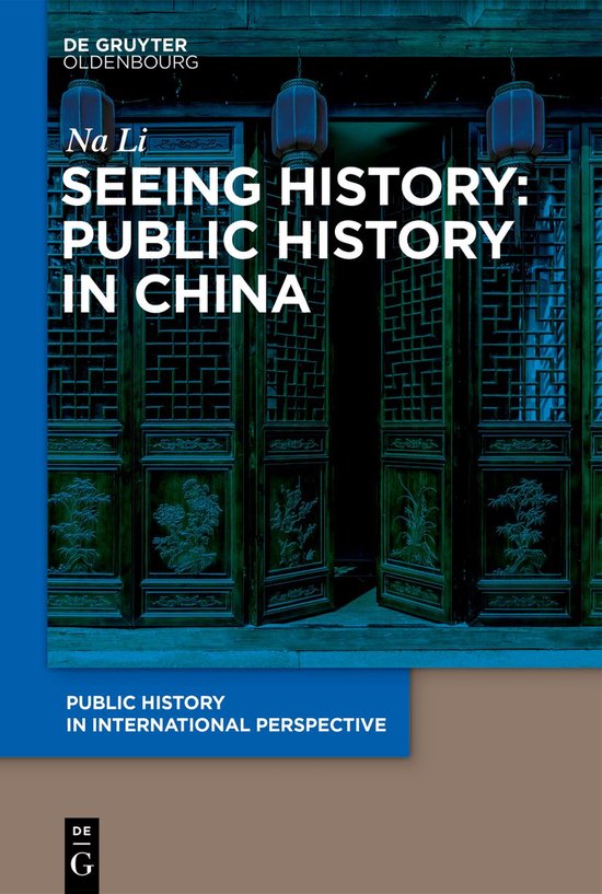 Public History in International Perspective3- Seeing History: Public ...