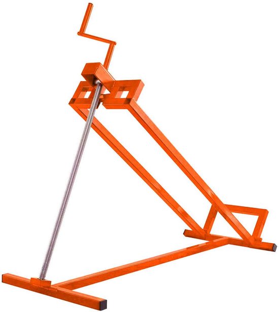 Takel voor tractor, maaier, quad, 400 kg | bol