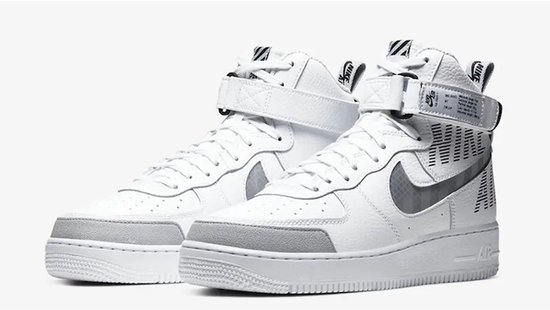 Nike Air Force 1 High '07 LV8 2 - Limited Edition - Sneakers - Maat 48. ...