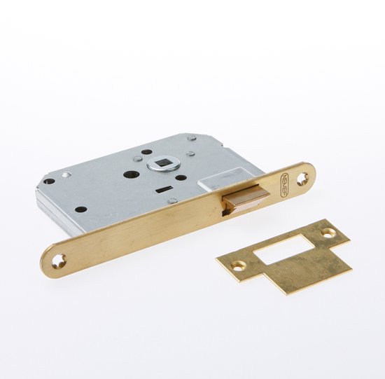 NEMEF LOOPSLOT TYPE 1255/5-50 OMKEERBARE DAGSCHOOT MESSING VOORPLAAT | bol