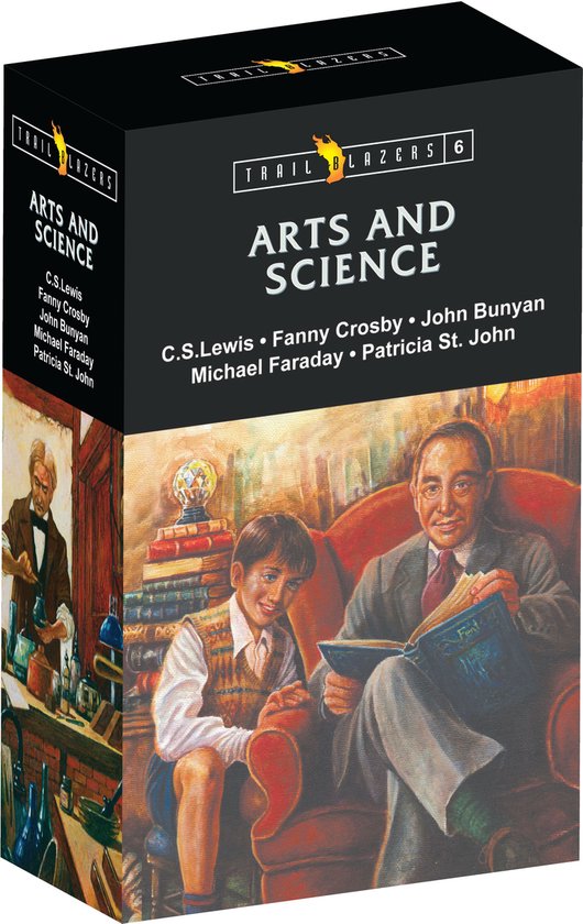 Arts and Science, Derick Bingham | 9781781916391 | Boeken | bol