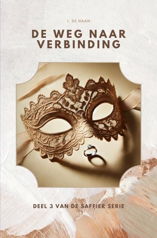 De weg naar verbinding (ebook), I. De Haan | 9789465201733 | Boeken | bol