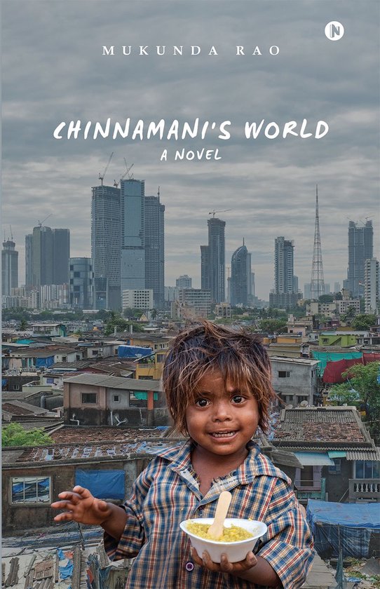 Chinnamani's World (ebook), Mukunda Rao | 9798897773688 | Boeken | bol