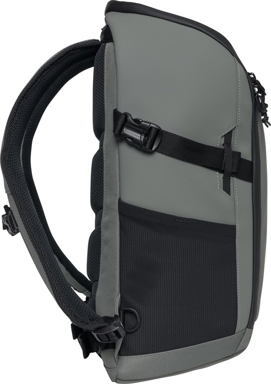 Beckmann rugzak - Street GO - Green - 26 liter - BE-361090A | bol