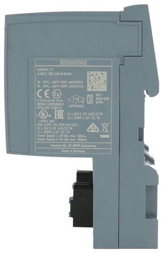 Siemens Simatic pn/pn coupler | bol