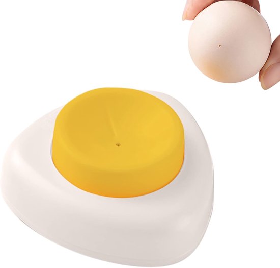 Eierprikker - Ei Prikker, Eiprikker, Eierprikker, Eierschaal Perforator ...